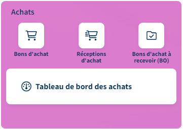 Mon espace - Prextra